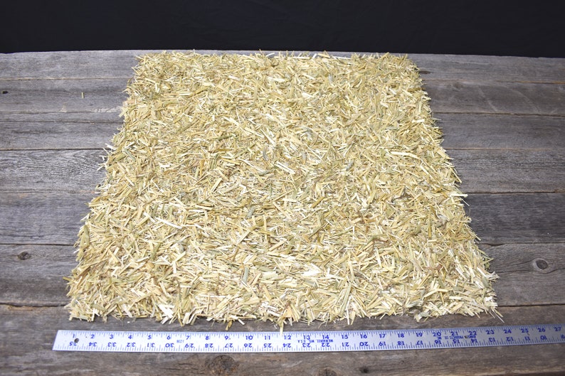Nativity Straw Mat Table Runner, Nativity Scene, Manger Straw, Hay Mat ...