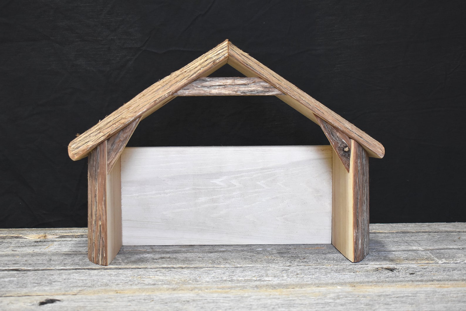 Nativity Stable, Nativity Creche, Nativity Barn, Creche Stable ...