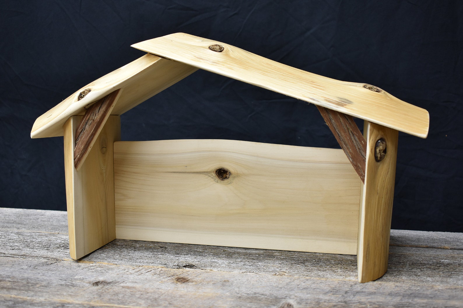 Nativty Creche, Nativty Stable, Nativity Manger, Nativity Barn ...