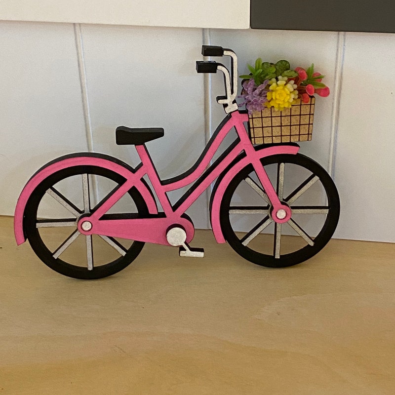 Miniature Bicycle - Etsy