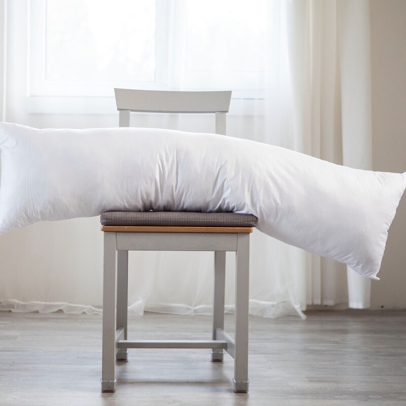 Lumbar Pillow Insert - Etsy