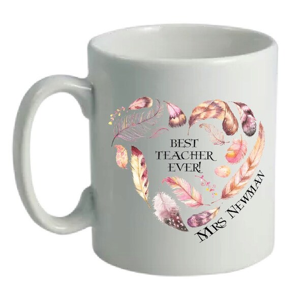 Perfect Teacher Gift - Etsy