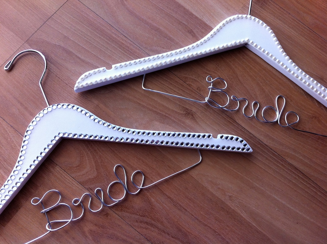 Gorgeous Crystal or Pearl Edging to Compliment Any Dress for Your ...