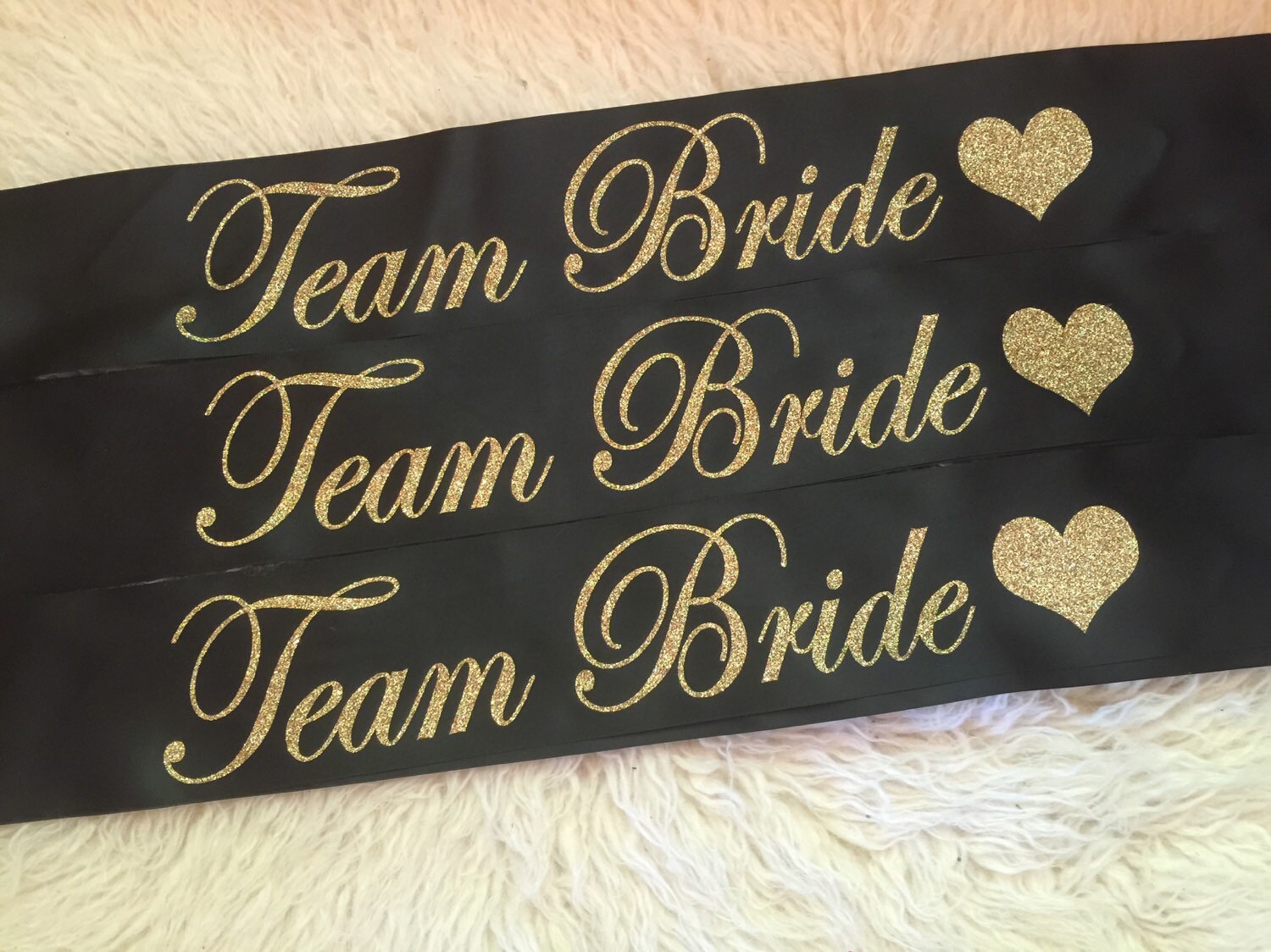 Design Your Own HENS NIGHT SASH. 100% Customized With Any Words U Wish ...