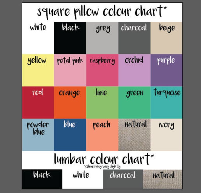 Awesome MONOGRAM Inspired Designer Pillow the Ultimate - Etsy