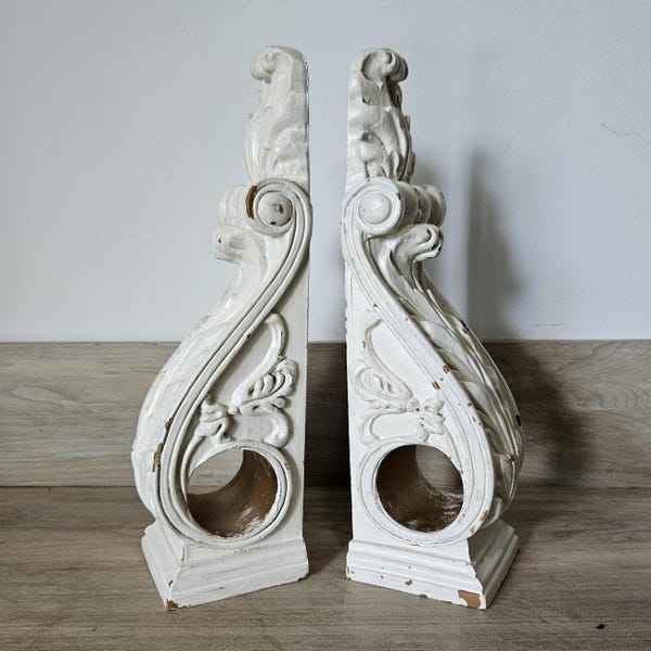 Corbel - Etsy