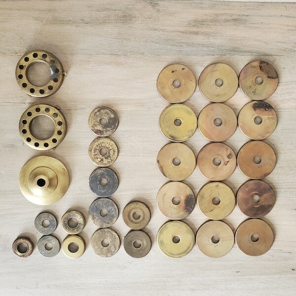 Check Lamp Shades - Etsy