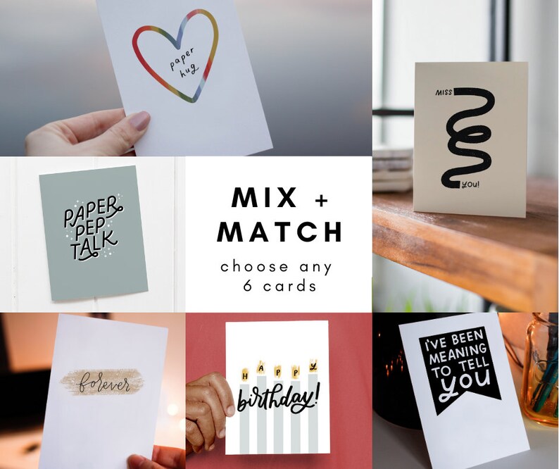 You Are Valued Card Empathetic Card Card for Friend Just - Etsy