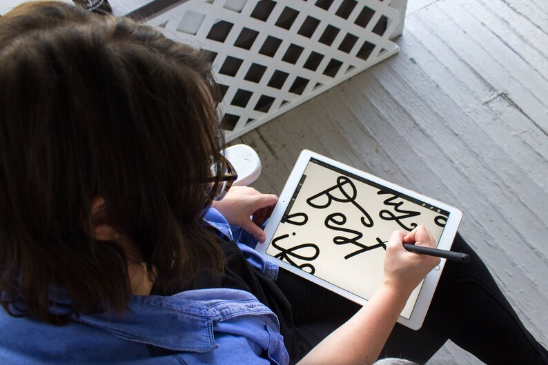 Perfection is the Enemy of Progress Printable Quote Instant - Etsy New ...