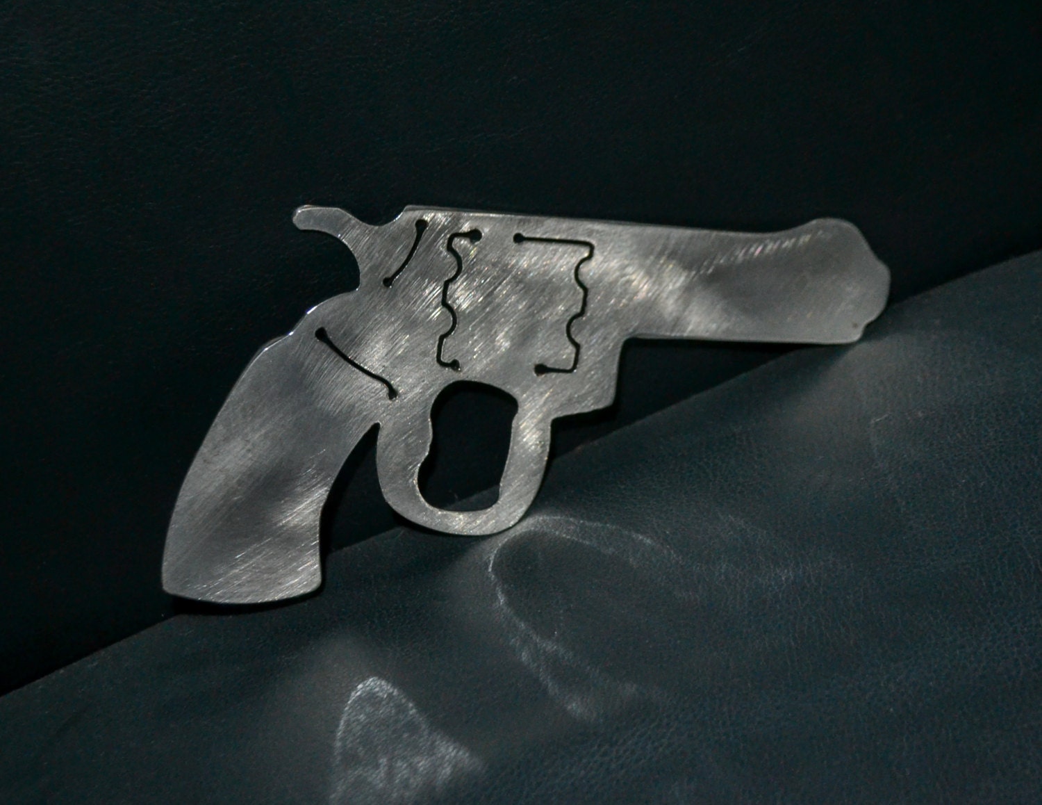 Fake Gun Metal Bottle Opener, Pistol, Toy Gun, Custom Bottle Openers - Etsy