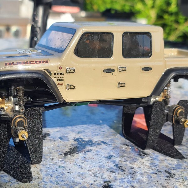 Rc Car Display Stand - Etsy