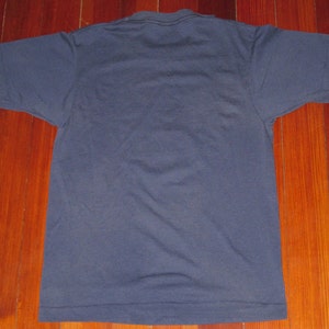 A Club for Talkers Vintage 1970s or Early 1980s INTERACT CLUB T-shirt ...