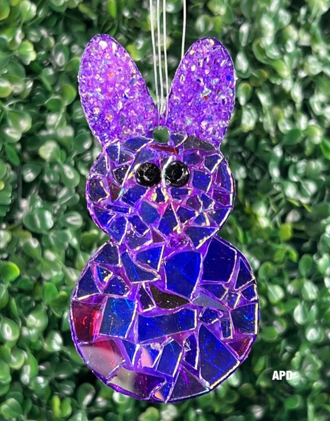 Easter Peep .. APD.. Peeps.. Easter Item.. Easter Gift.. Whirlygigs ...