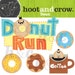 Coffee and Donuts Clip Art - Commerical and Personal Use - Etsy