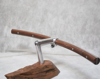 Wood Handlebar | Etsy
