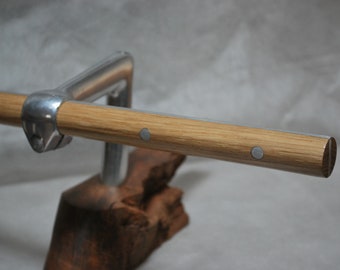 Wooden Bicycle Handlebar - Etsy