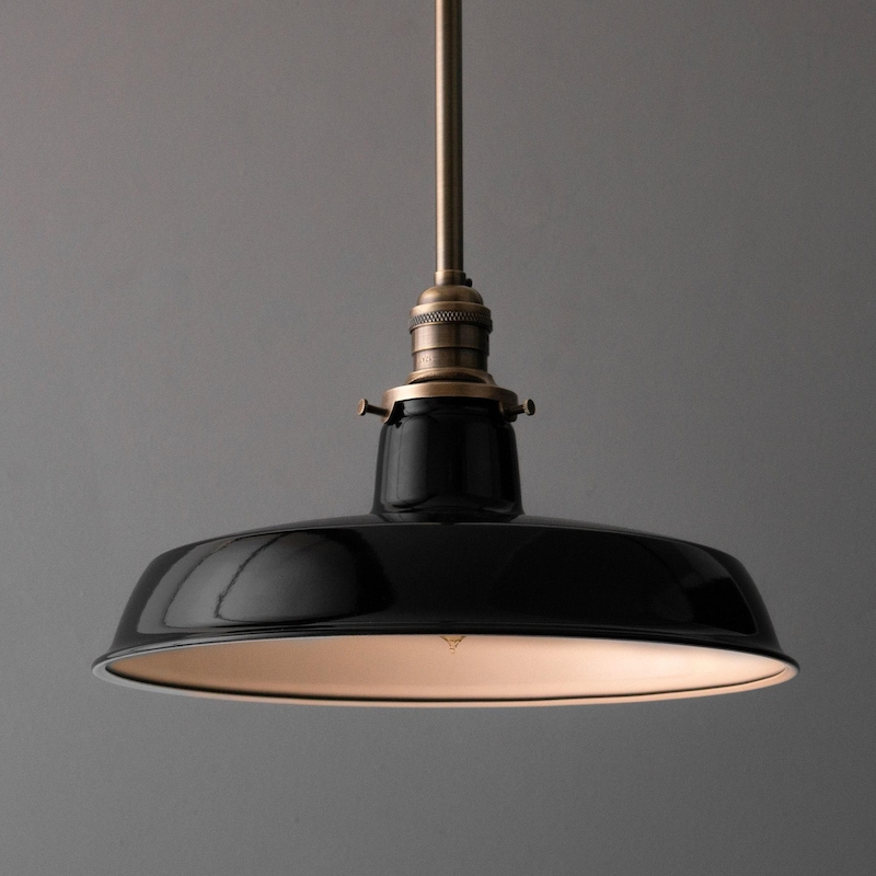 Edison Pendant Light - Etsy