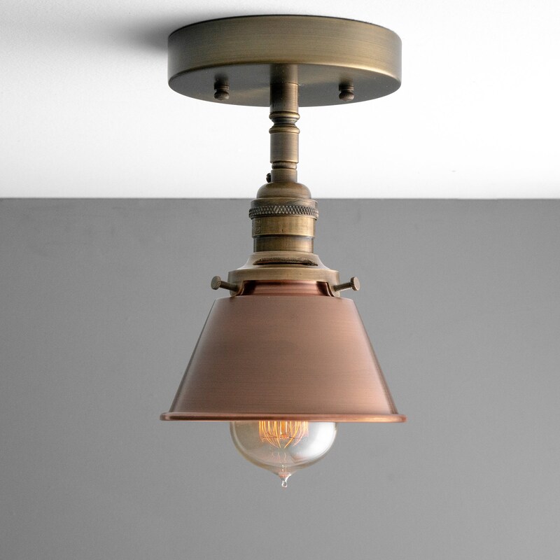 Ceiling Light - Etsy
