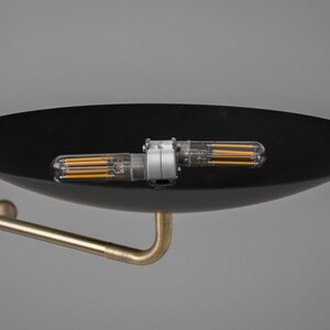 Chandelier Light-saucer Shade-light Fixture-ceiling Light Model No ...