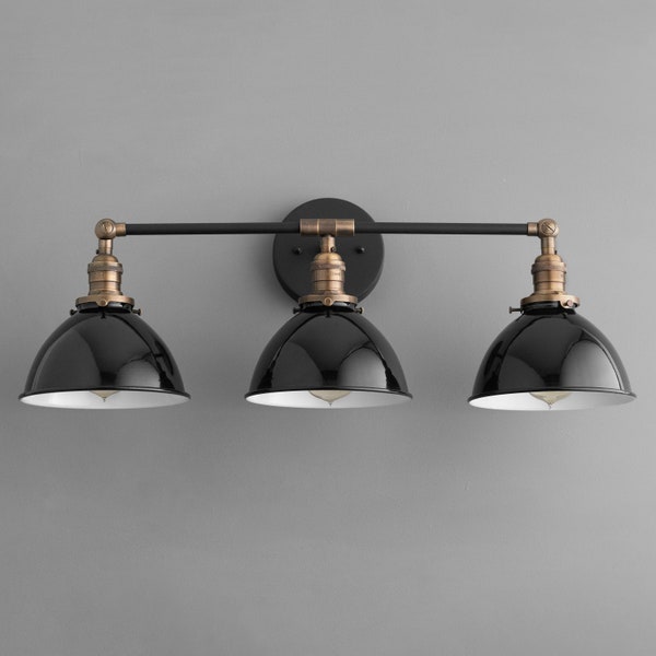 Rustic Light Fixture - Etsy