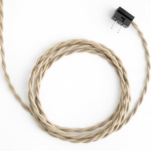Add-on - Cord & Plug - Etsy