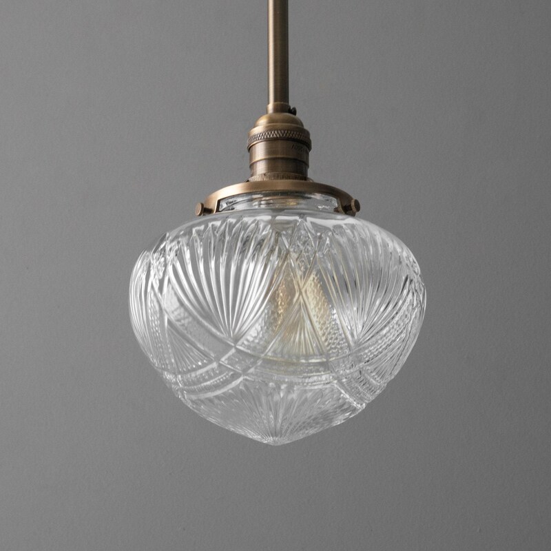 Victorian Lighting - Etsy
