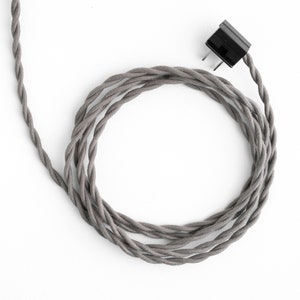 Add-on - Cord & Plug - Etsy