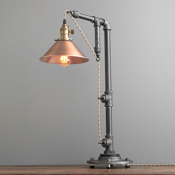 Edison Bulb Lamp - Etsy
