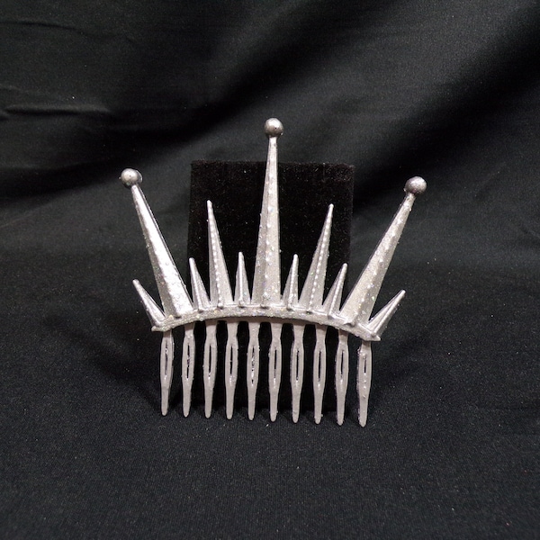 Ice Crown - Etsy