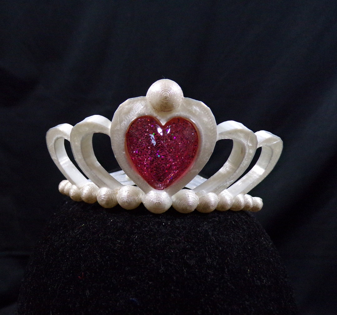 Disguised Princess Tiara Replica - Etsy