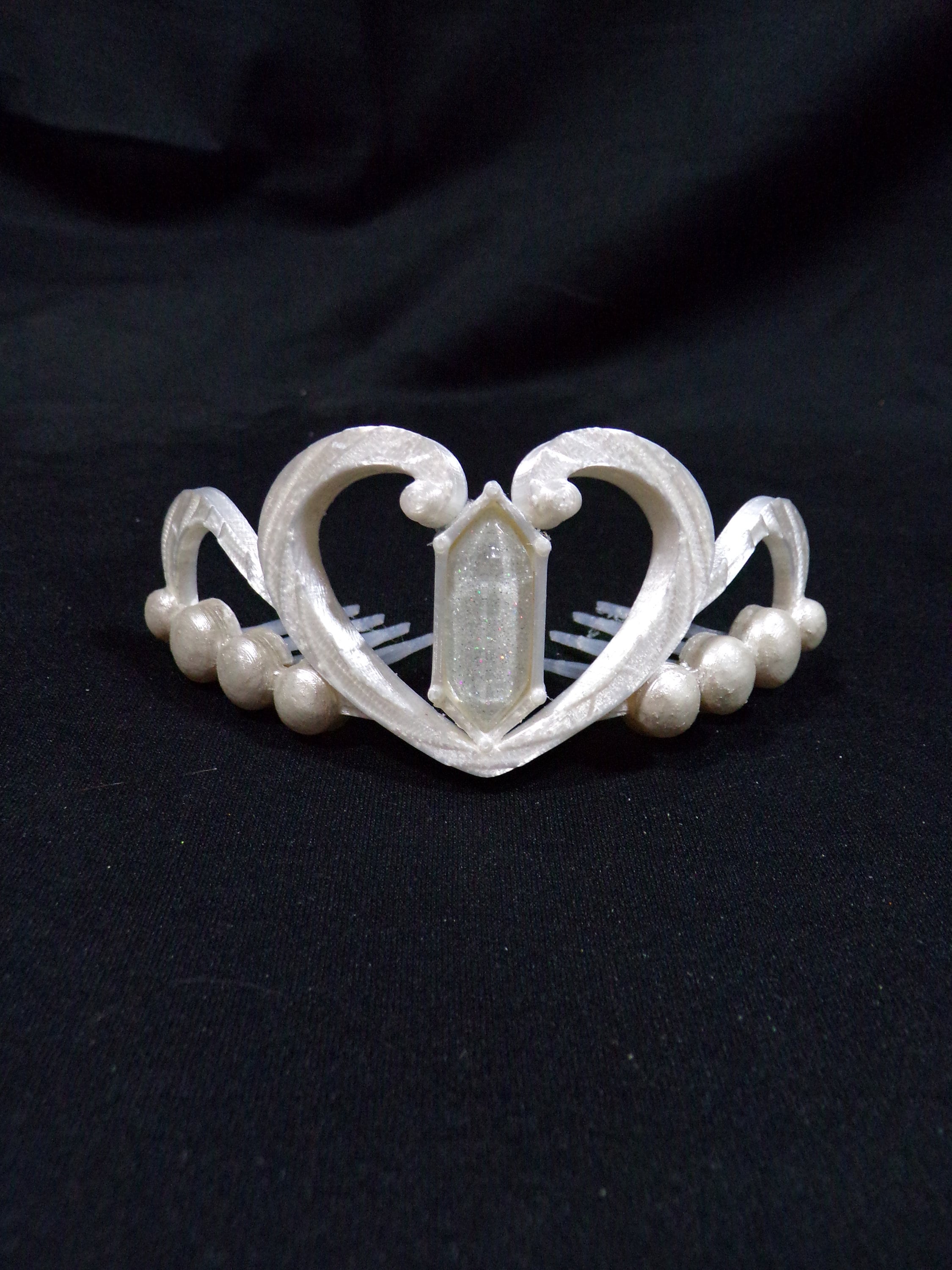 Neo Queen Serenity Crown