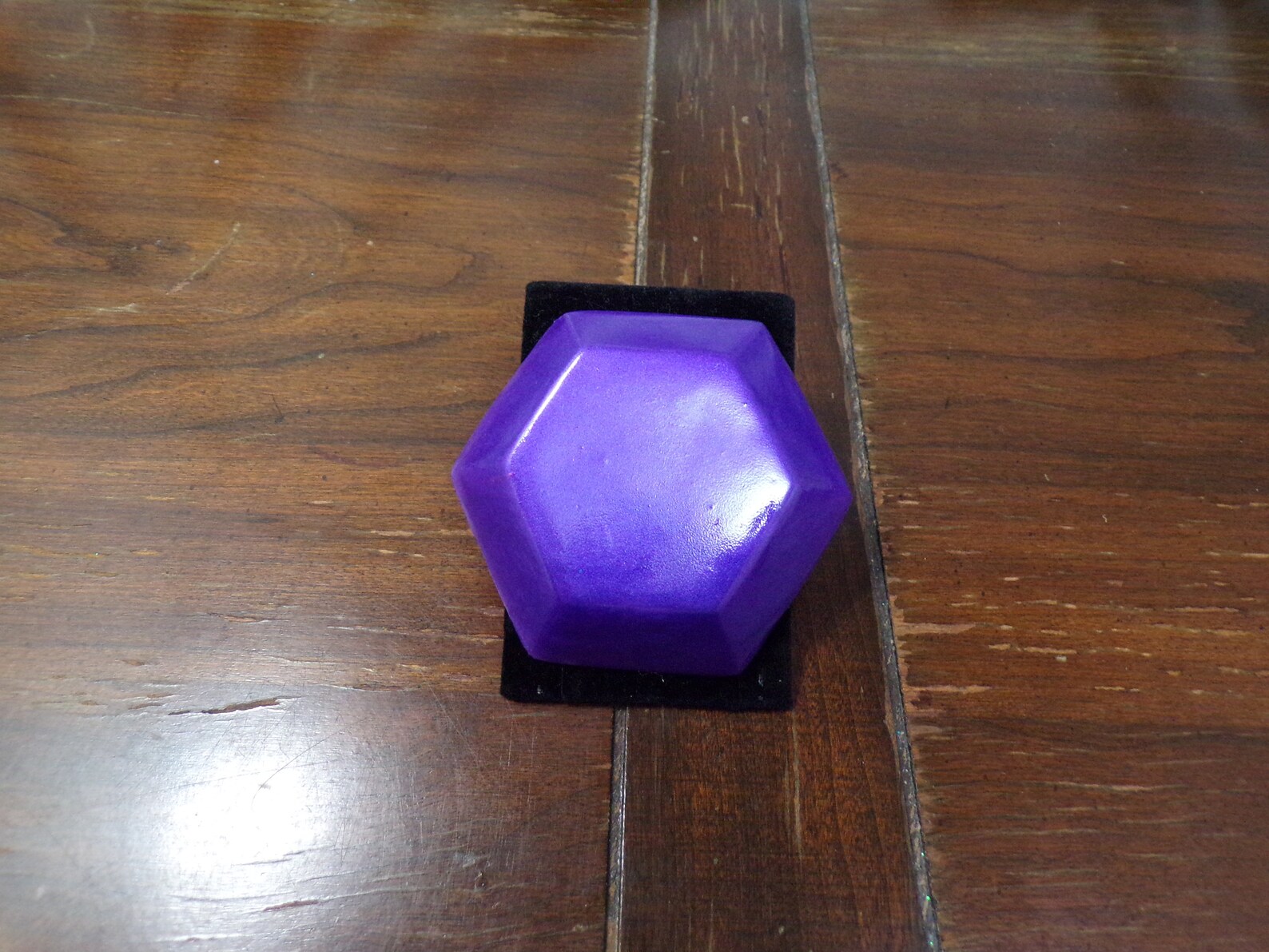 Amethyst Resin Gem Cosplay Costume - Etsy