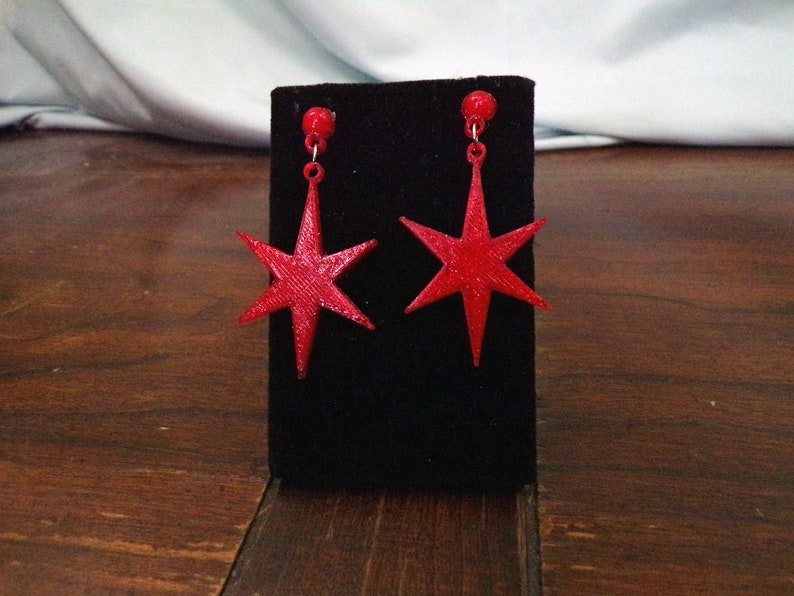 Mars Planet Crystal Style Replica Cosplay Set - Etsy