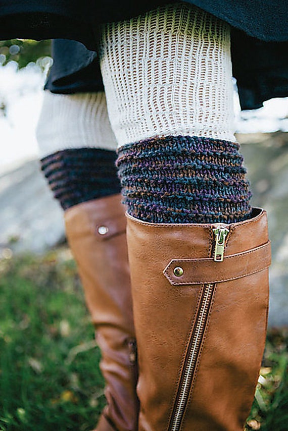 Knitting Patterns For Boot Toppers Free Boot Cuff Patterns For Crochet
