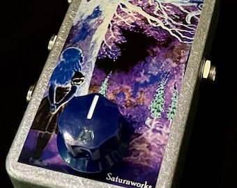 Circuit Bent Camera - Etsy