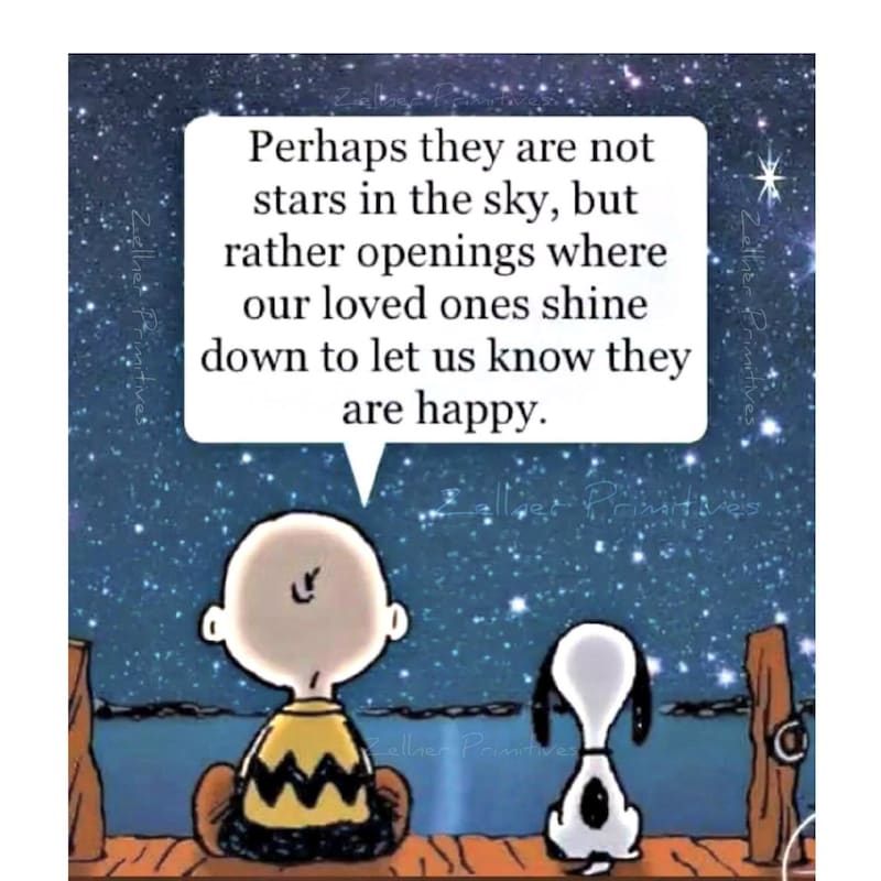 Snoopy Retirement - Etsy