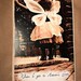 Heaven's Gate Poem Wood Sign - Zellner Primitives 15x8 - Etsy