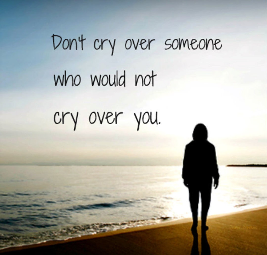 Breakup Quotes Moving On Self Love Quote Let Go Move On Help Getting Through Heartbreak