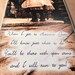 Heaven's Gate Poem Wood Sign - Zellner Primitives 15x8 - Etsy