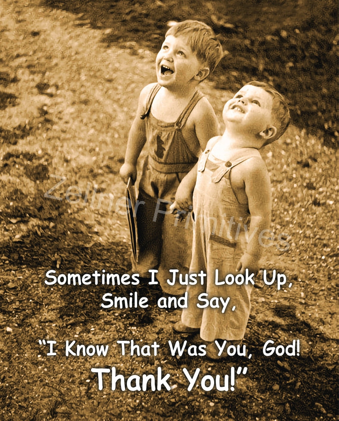 I Know That Was You God Thank You / Wood Sign / or Print to - Etsy