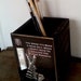 Flying Monkeys / Pencil Box / Wood Box / Wizard of Oz / Storage ...