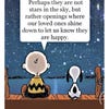 Charlie Brown Sympathy Card: Bereavement Memorial Gift (5x7) - Etsy Canada