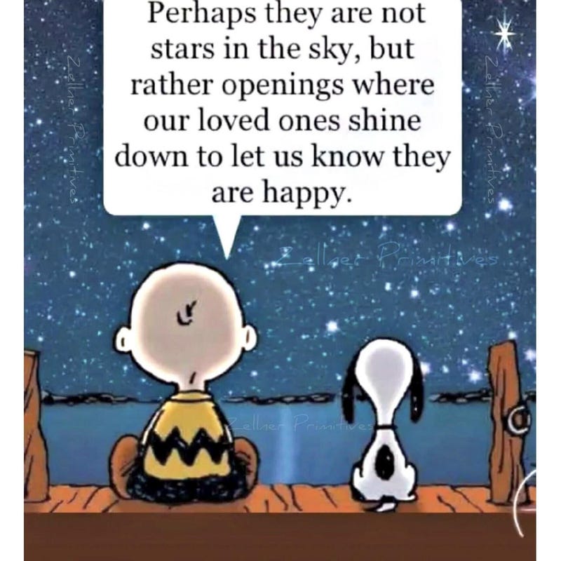 Snoopy Memorial Day - Etsy