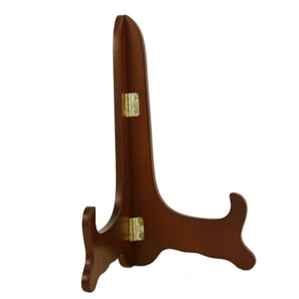 Wooden Display Easel - Etsy