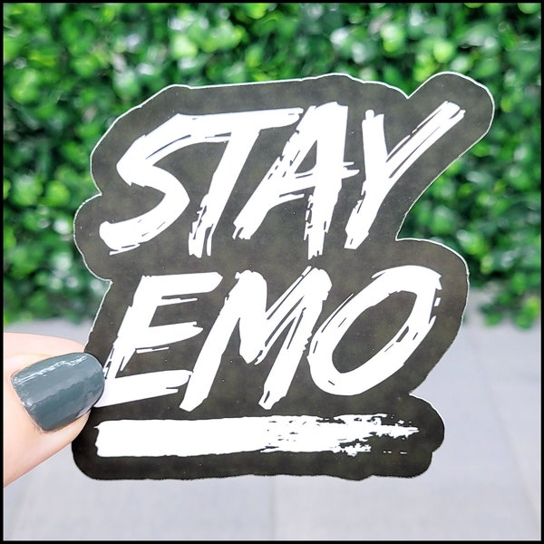 Emo Hair - Etsy
