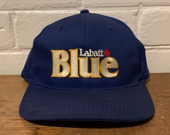Labatt Blue Logo - Etsy
