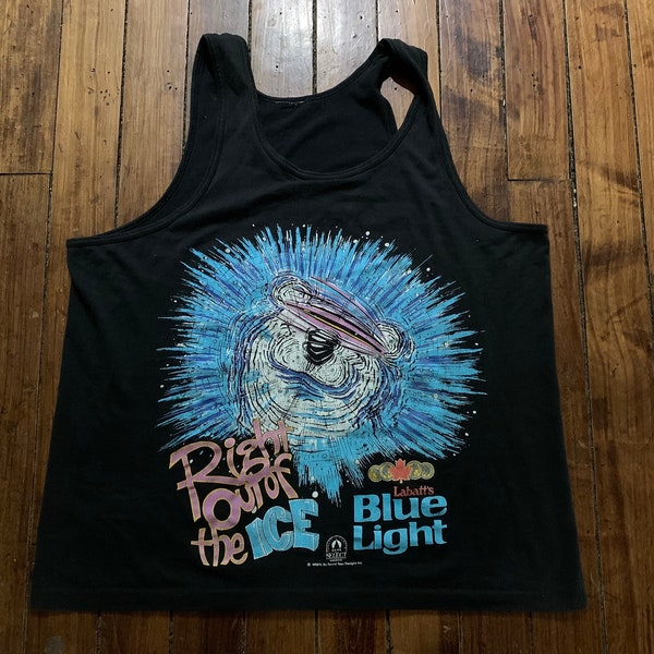 Labatt Blue Shirt - Etsy