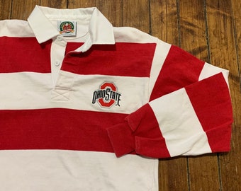 Ohio State Rugby - Etsy