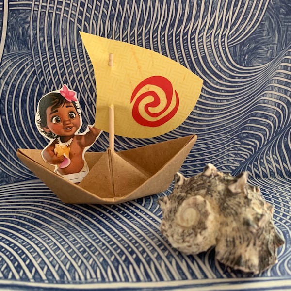 Moana Symbols - Etsy