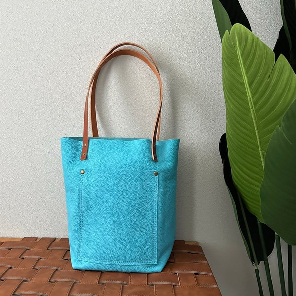 Bright Turquoise - Etsy